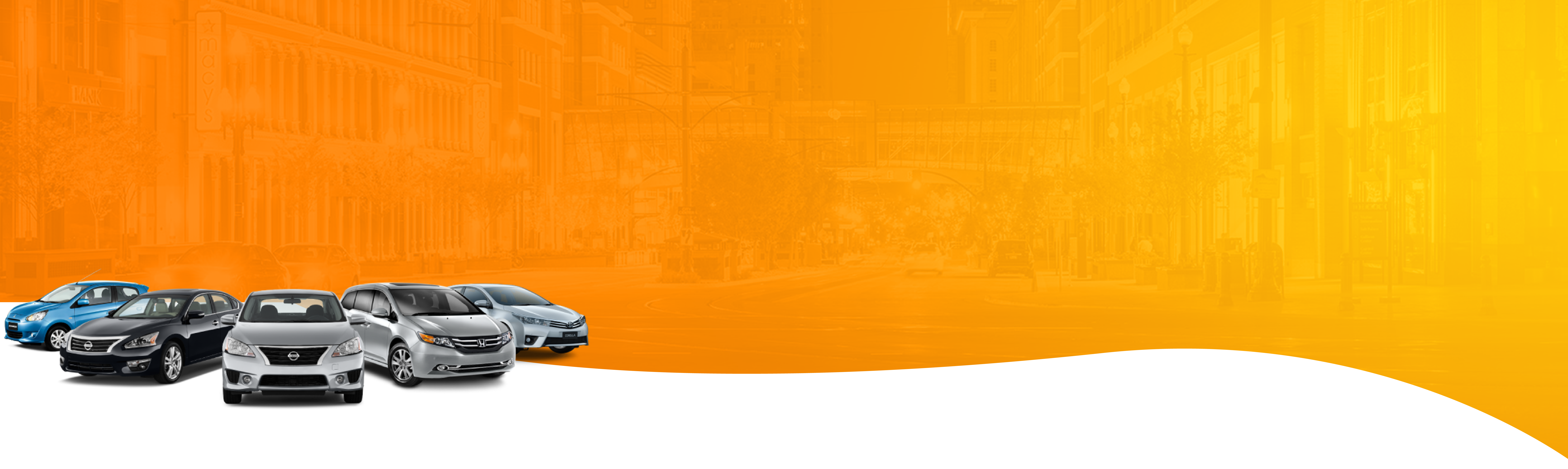 Contact Us – A&A Car Rental